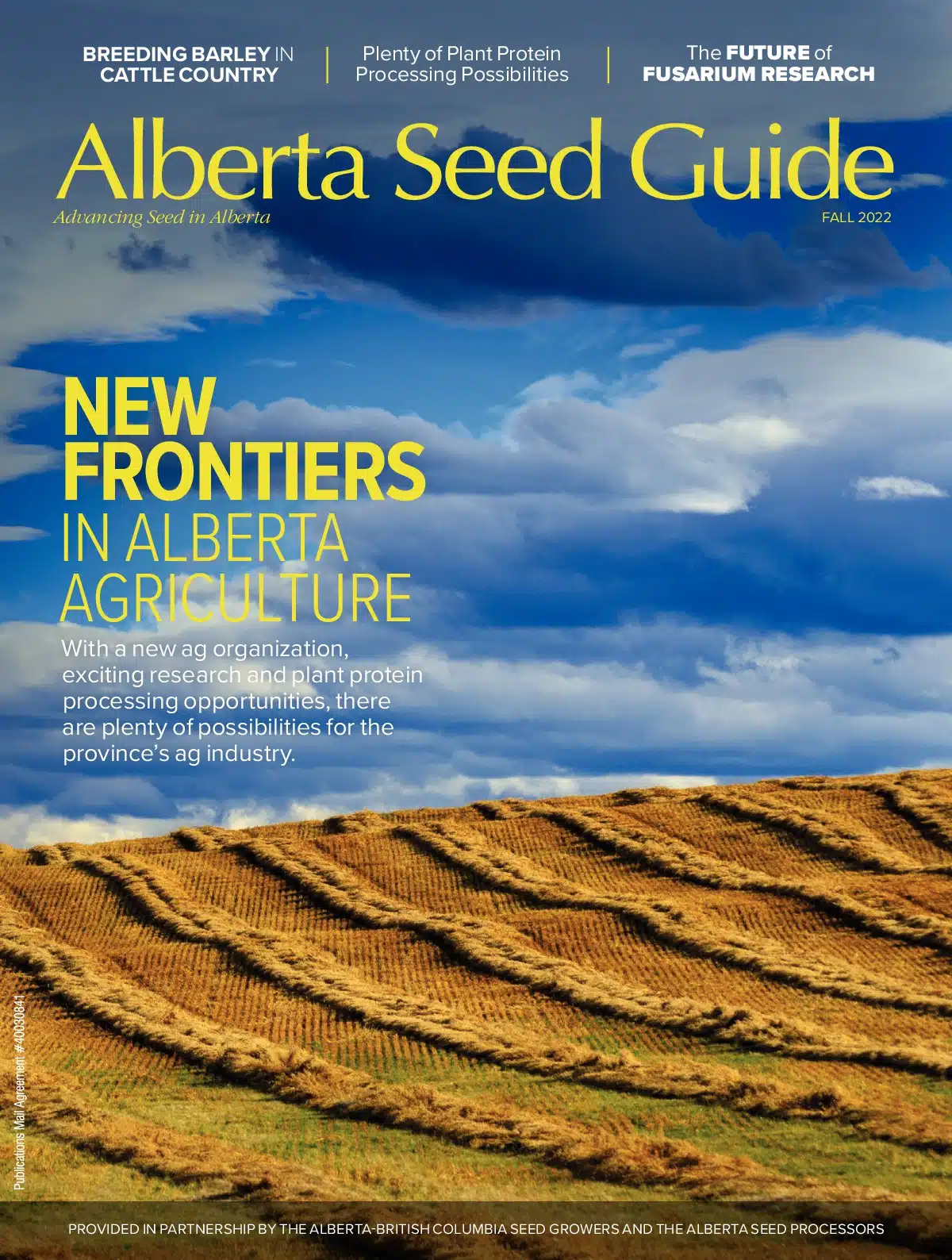 Seed World Media | Seed World Group