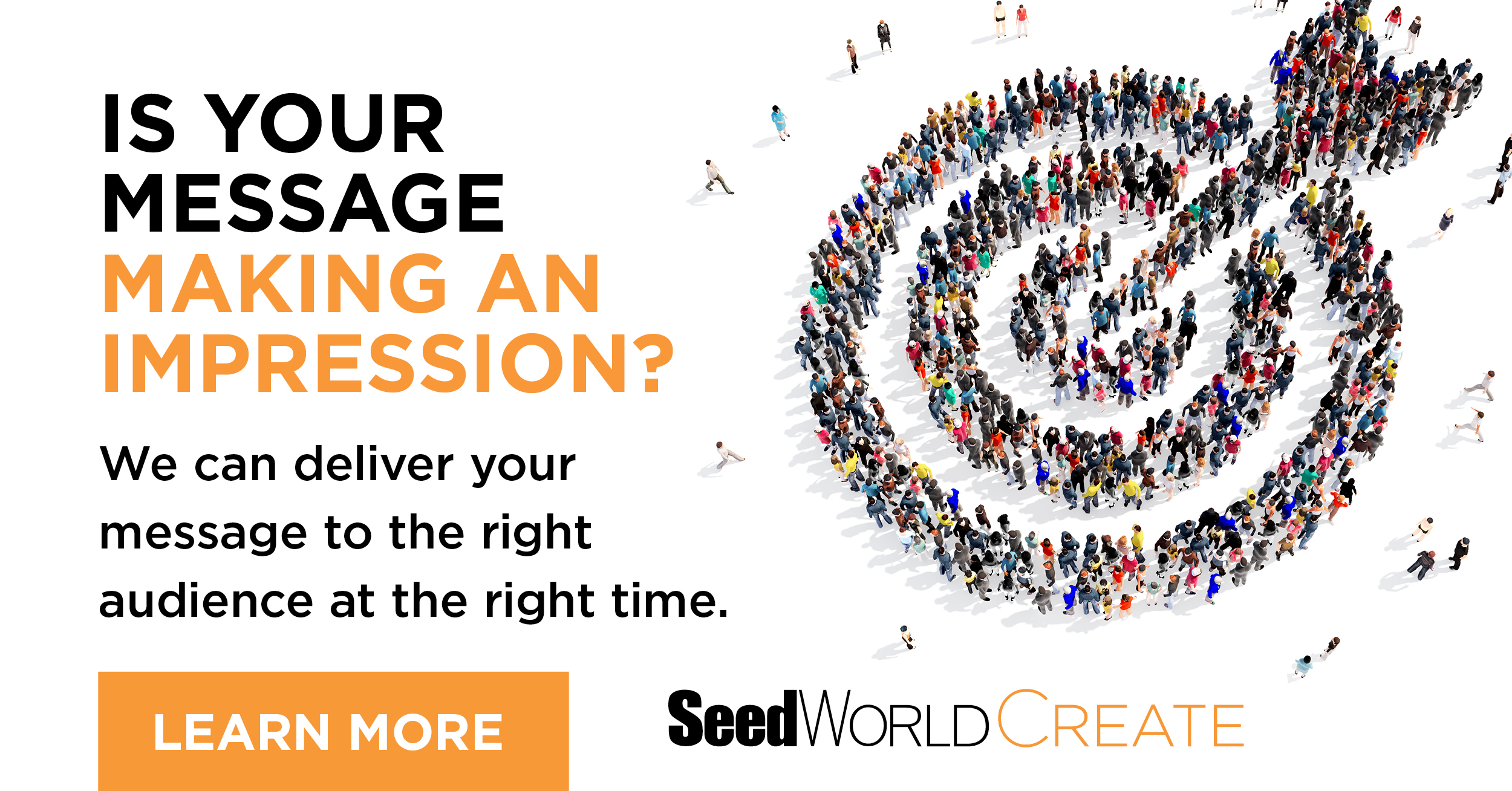 Social Media Management | Seed World Group
