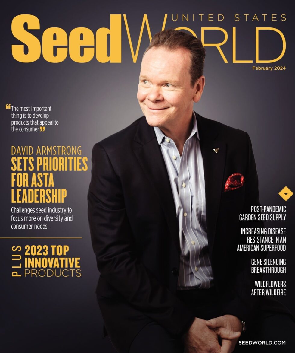 Seed World Media | Seed World Group