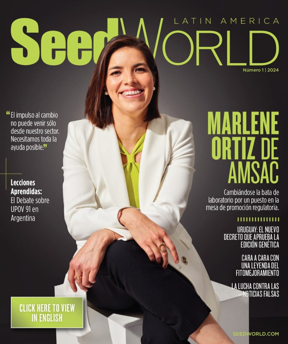 Seed World Canada | Seed World Group